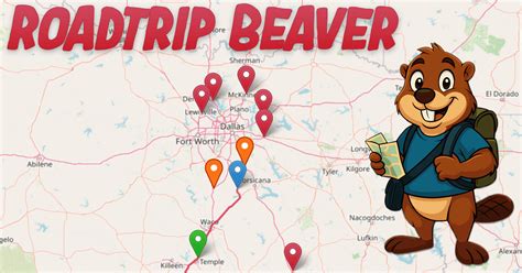 All Alabama Buc Ees Locations Find Every Al Store Roadtrip Beaver