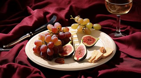 A Toast Background Emotion Nuts Fashion Background Image And