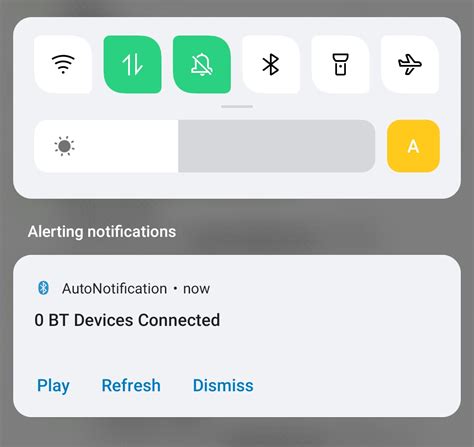 Help Autonotification Isnt Working Rtasker