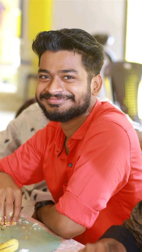 Anandu Mohan Mens Tops Polo Shirt Mens Polo