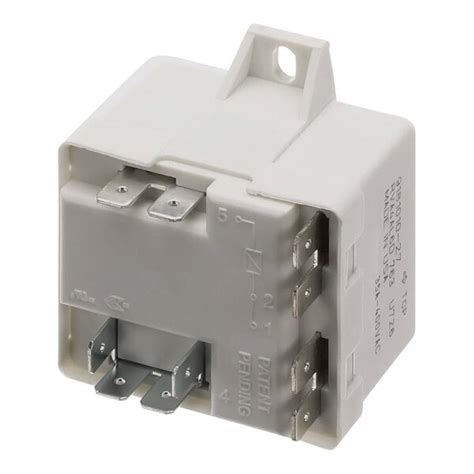 Ice O Matic 9181010 27 Relay Potential