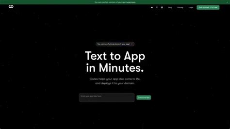 Rork 在几分钟内编写移动应用程序代码 Mossai 专业ai工具导航平台