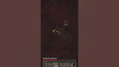 Dwellers Add On Minecraft Funny Scary Youtube
