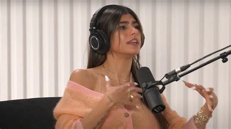 Mia Khalifa Fired By Broadcaster After Posting About The Israel Hamas