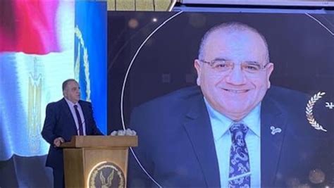 مساعد وزير الداخلية لجنوب الصعيد من حفل عيد الشرطة بالأقصر أبطالنا