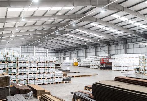 Cladco Profiles Leading Uk Supplier Of Metal Roofing Sheets Decking And Cladding