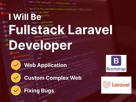 Create Or Develop Custom Your Website Using Php Laravel By Zodplugin