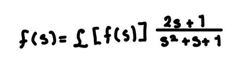 Solved Find The Initial Value Of Df T Dt When The Laplace Chegg Com