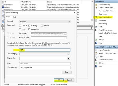 Windows Event Logs On Tryhackme The Dutch Hacker