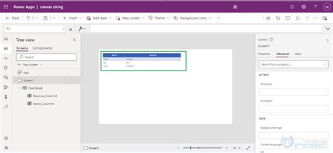 How To Use FirstN LastN And Index Functions In Canvas Apps Power Fx On Power Platform