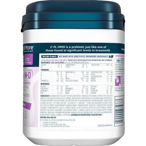 Gerber Good Start Soothe Non Gmo Powder Infant Formula Stage 1 306 Oz