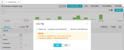 学习使用 Cloud Shell 阿里云开发者社区