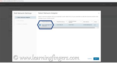How To Change VCenter Fully Qualified Domain Name In VSphere Lets Learn Together