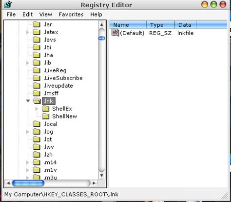 Removing Arrow From Shortcuts Tips Tweaks Customization Neowin