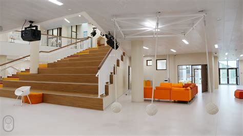 Новая Школа Внутри Фото — Фото