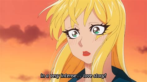 Rokudo No Onna Tachi Anime Scheduled For April Premiere Otaku Usa Magazine