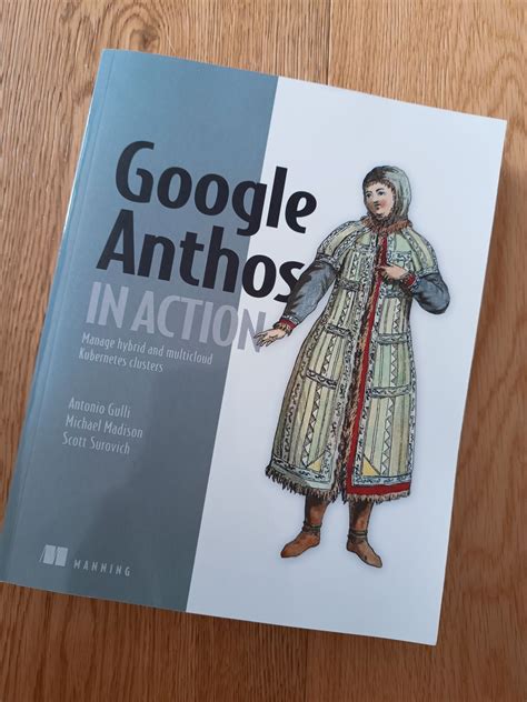 Antonio Gulli On Linkedin Anthos