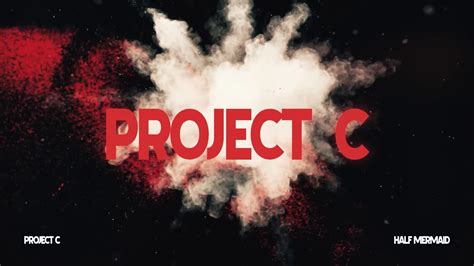 Project C Half Mermaid Productions Gematsu