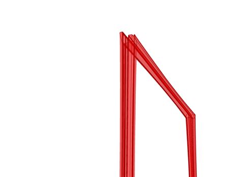 Grasshopper Sweep Not Maintaining Dimension Of Section Grasshopper Mcneel Forum