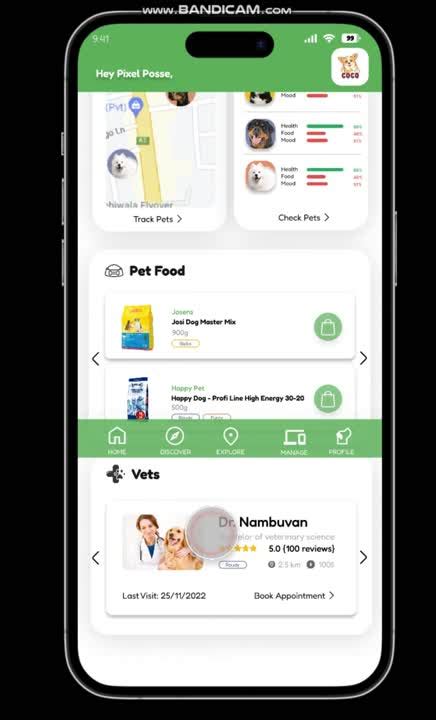 Simon Flavian On Linkedin Uiuxdesign Figma Designthinking