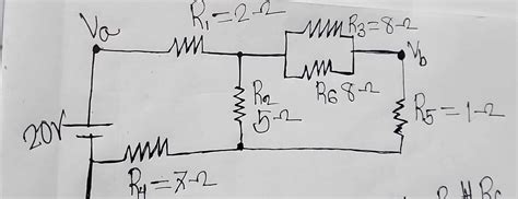 Solved Va Vb With Details Chegg Com