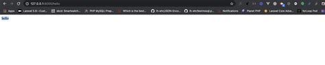 opentelemetry php docs laravel quickstart md at main · open telemetry
