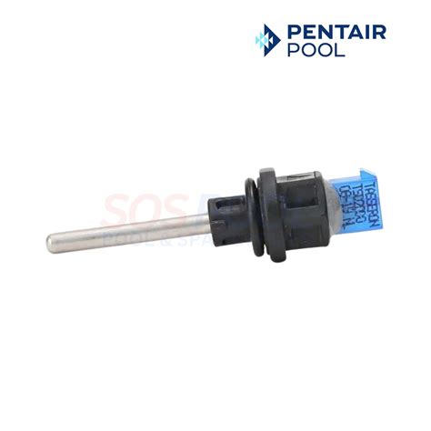 Pentair Stack Flue Sensor For Eti 400 Gas Heater