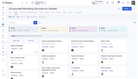Free ERP System