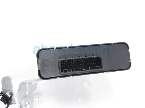 2020 Nissan Sentra Multi Gateway Control Unit Assy 284y5 6la6a