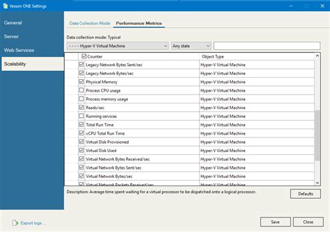[v12] Whats Veeam One Trying To Do With Linux Vms Via Dcom