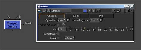tutorial basic introduction to natron for digital compositing part 2