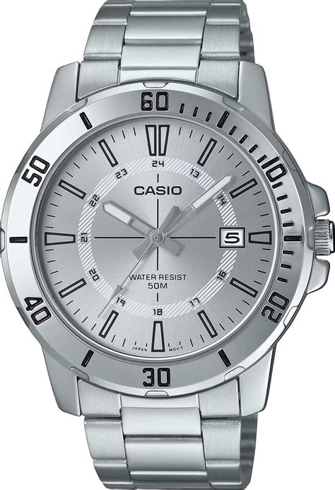 Наручные часы Casio Collection Mtp Vd01d 7c — купить в интернет магазине по лучшей