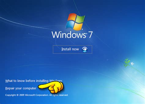 Windows Boot Manager Windows 7