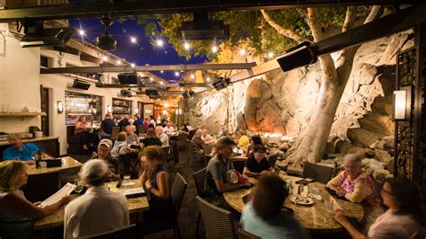 Private Events — La Quinta Cliffhouse