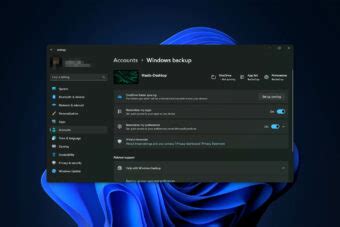 Windows 11 Sync Settings Not Working 4 Fixes To Apply