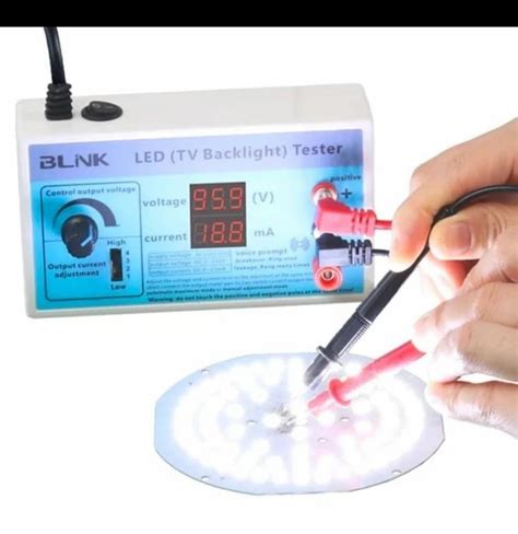Digital Led Taster Machine At ₹ 1399piece In New Delhi Id 2852696229188