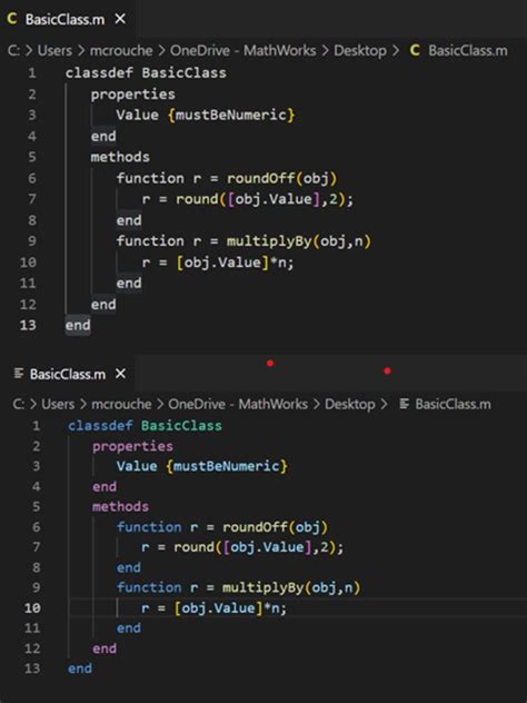 Rob Purser On Linkedin Do You Use Visual Studio Code Matlab Is Now