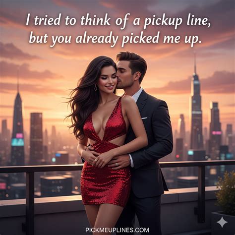210 Flirty Pickup Lines To Slide Into Her Dms Like A Pro🌃