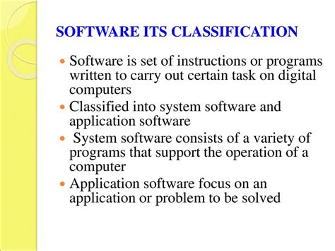 System Software Cs2304 Drakannan Professor And Head Ppt Download