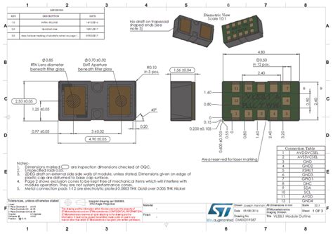 Free Cad Designs Files And 3d Models The Grabcad Community Library