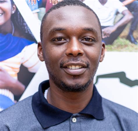 Warui James Corpsafrica