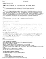 Uw Ccs Cases Usmle Study Notes File Download