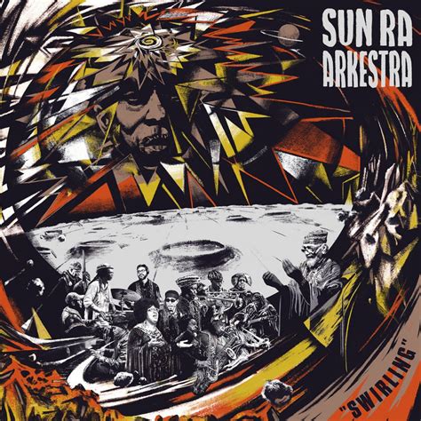 108 Anos De Sun Ra Afrofuturismo E Música Nerd Speaking