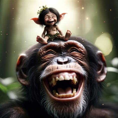 Jungle Pixie By Poisoninthepen On Deviantart