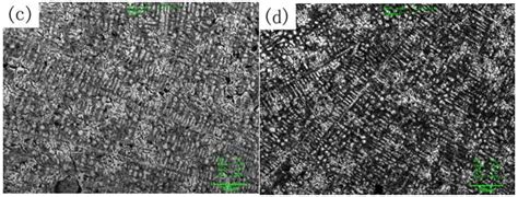 Effect Of Inoculation Treatment On Microstructure Of Experimental Gray