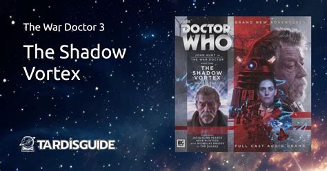 the shadow vortex · the war doctor agents of chaos episode 1