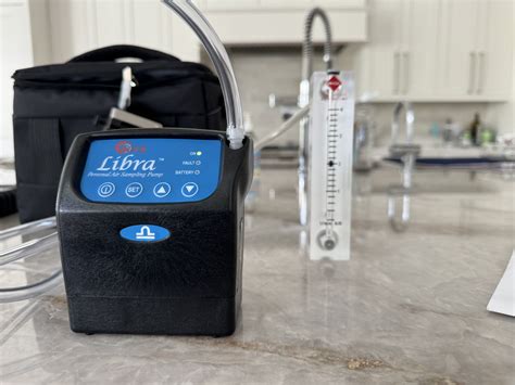 Airborne Mycotoxin Testing Using Elisa Analysis Is Now Available Let