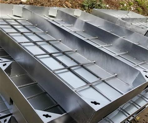 电缆井是干什么用的 电缆井的做法施工图片重庆博米物资有限公司