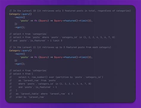 laravel php punyapal shah