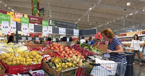 Lidl Is Opening 25 New Stores And Closing 2 See If It S Coming To Your Hometown Business